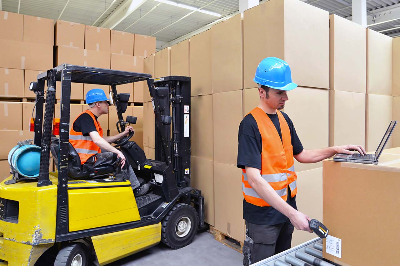 CN-14 WAREHOUSE SAFETY MEASURES – Olein Training Management Portal